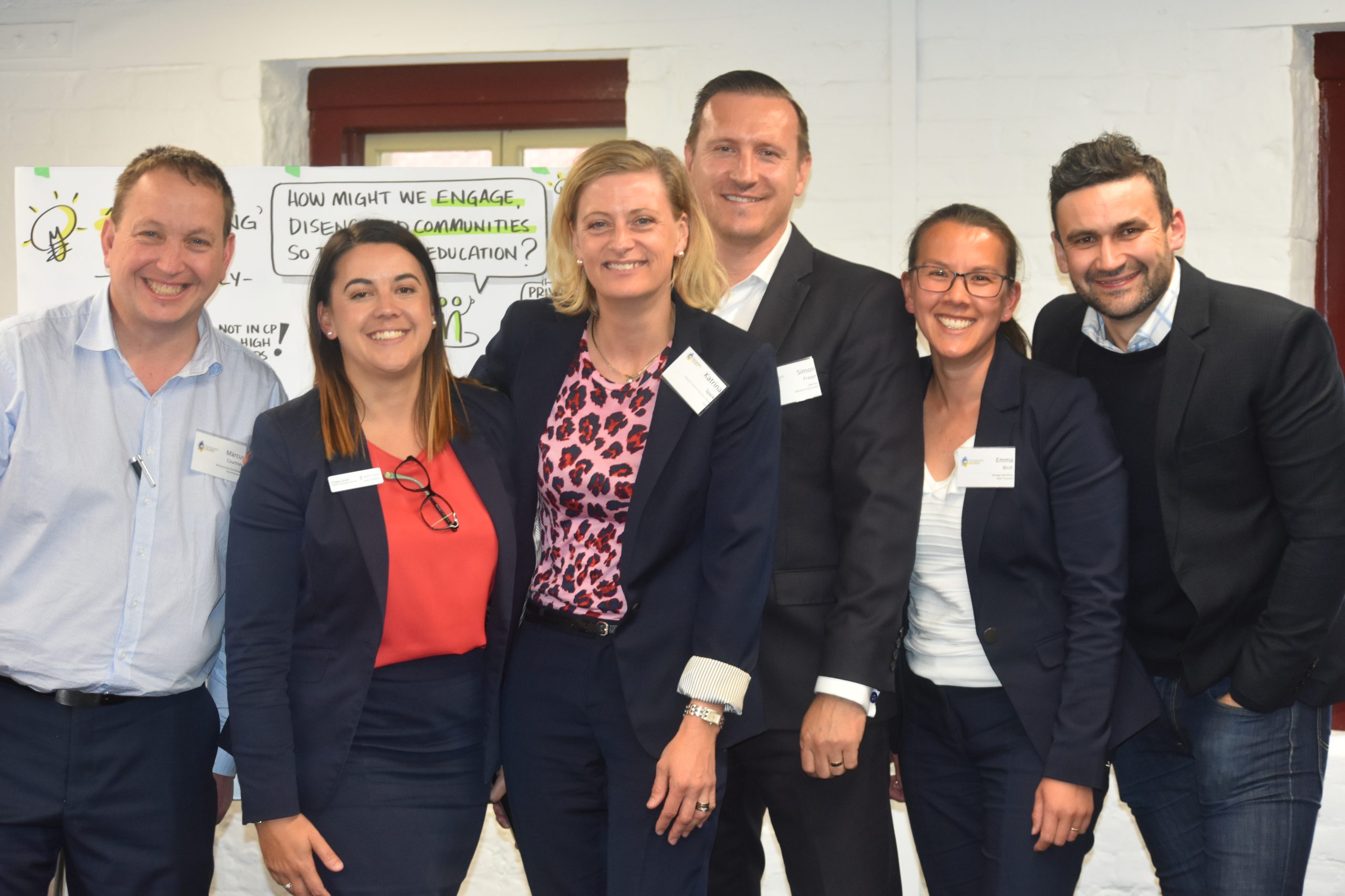 Larc Application Form Tasmanian Leaders Inc