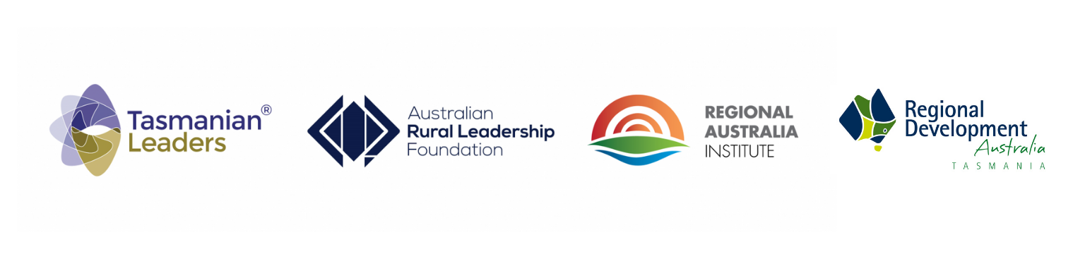 Leading Australian Resilient Communities Nwc Tasmanian Leaders Inc