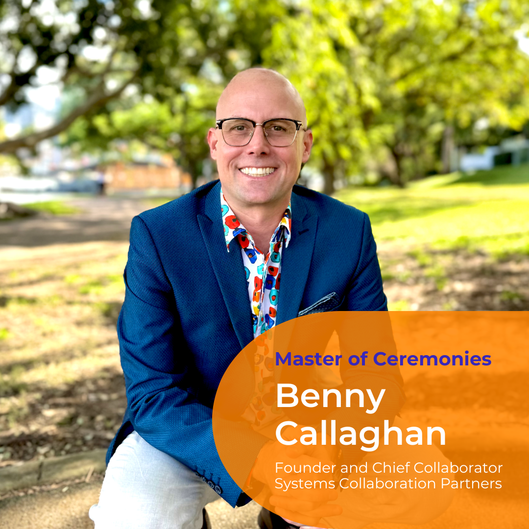 Leading at the Edge Symposium - Speakers - Tasmanian Leaders Inc